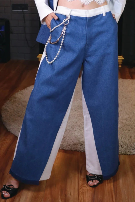 SHOP BEST & TOP QUALITY WOMEN PANTS & BOTTOM WEAR ONLINE – IKI CHIC